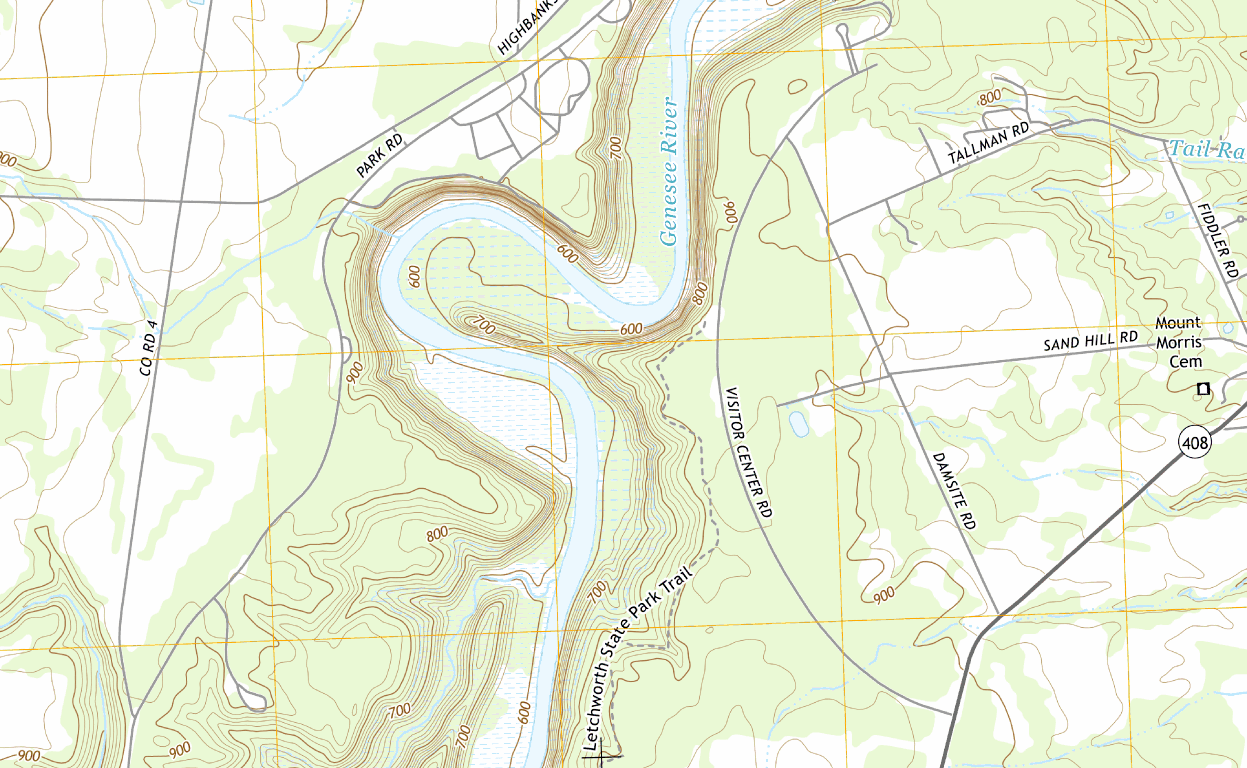 USGS USTopo and Topo Quads – Memory-Map Outdoor Navigation Apps ...