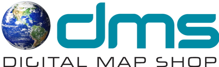 Memory-Map Outdoor Navigation Apps | Ordnance Survey | Hema Maps ...